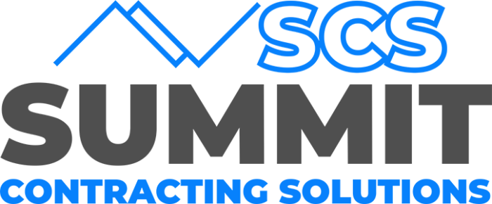 Summit Contracting Solutions LLC